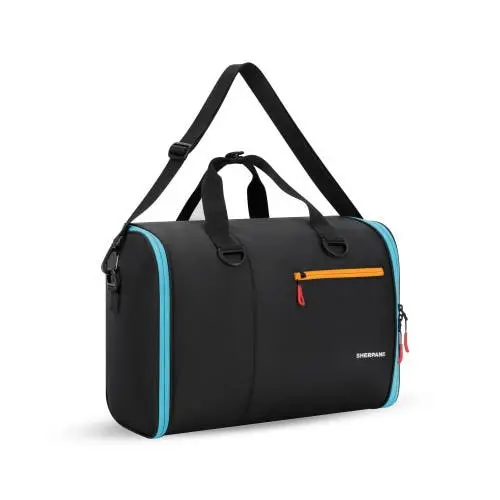 SHERPANI Jaunt Garment Duffle - Chromatic