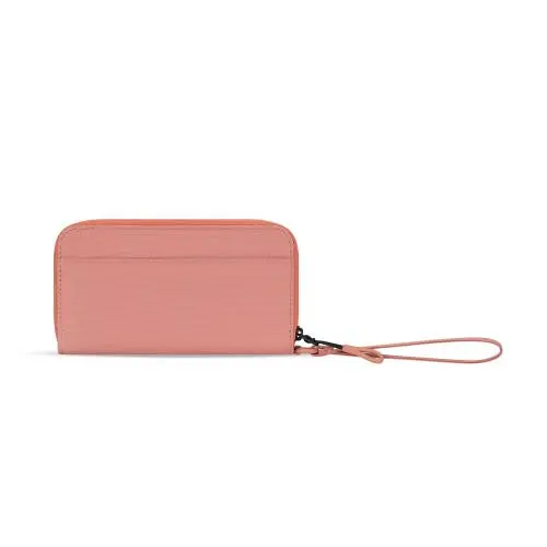 SHERPANI Tulum Large Wristlet W/ Rfid Protection - Desert