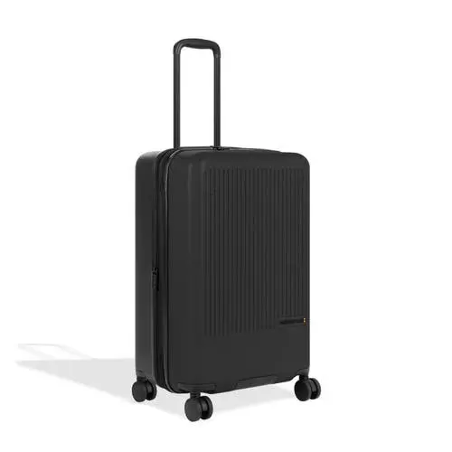 SHERPANI 26" Meridian Luggage - Black