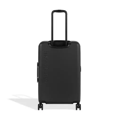 SHERPANI 26" Meridian Luggage - Black