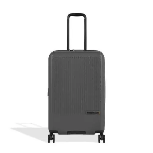 SHERPANI 26" Meridian Luggage - Granite