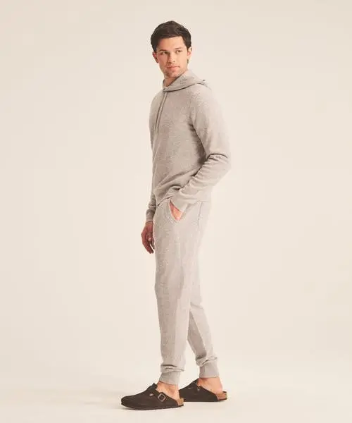 Naadam Signature Cashmere Jogger