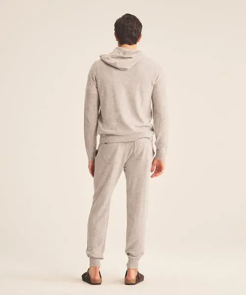 Naadam Signature Cashmere Jogger