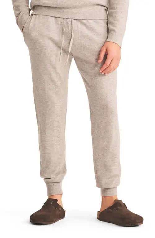 Naadam Signature Cashmere Jogger