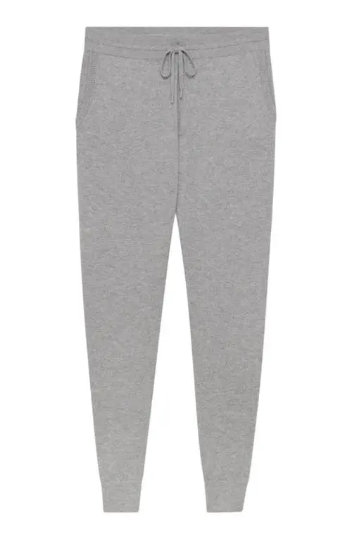 Naadam Signature Cashmere Jogger