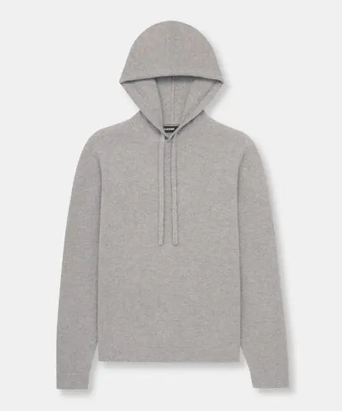 Naadam Signature Cashmere Hoodie