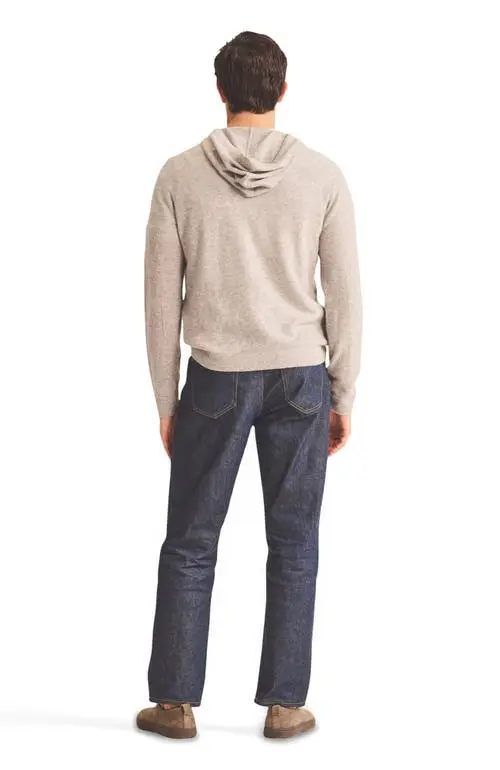 Naadam Signature Cashmere Hoodie