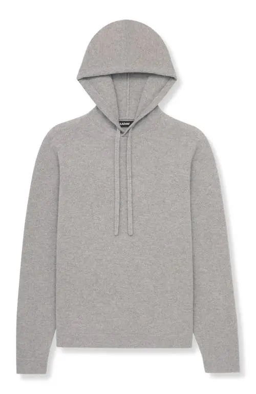 Naadam Signature Cashmere Hoodie