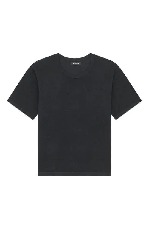 Naadam Super Fine Cashmere T-shirt