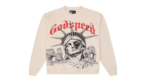 GODSPEED R.o.m.e Sweatshirt