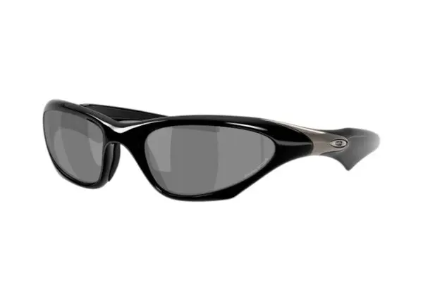 Oakley Scar Prizm Sunglasses - Black (0oo9526)