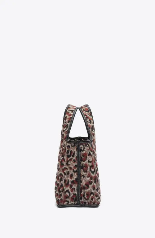 3.1 Phillip Lim Embroidered Mini Market Tote