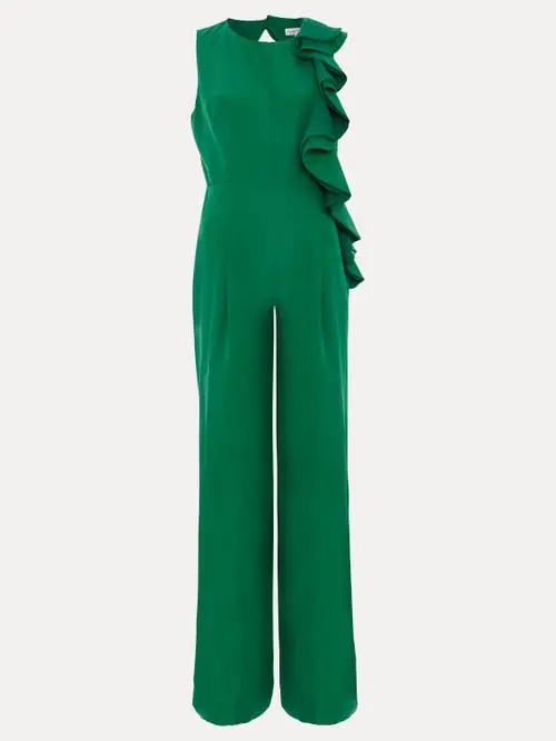 PHASE EIGHT Jillian Wide Leg Jumpsuit