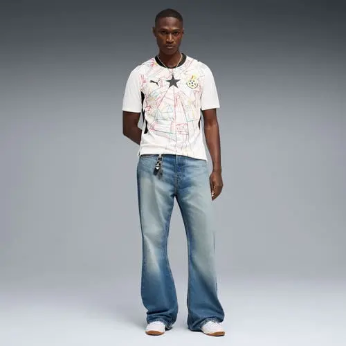 PUMA Ghana National Team 2026 Home Replica Jersey