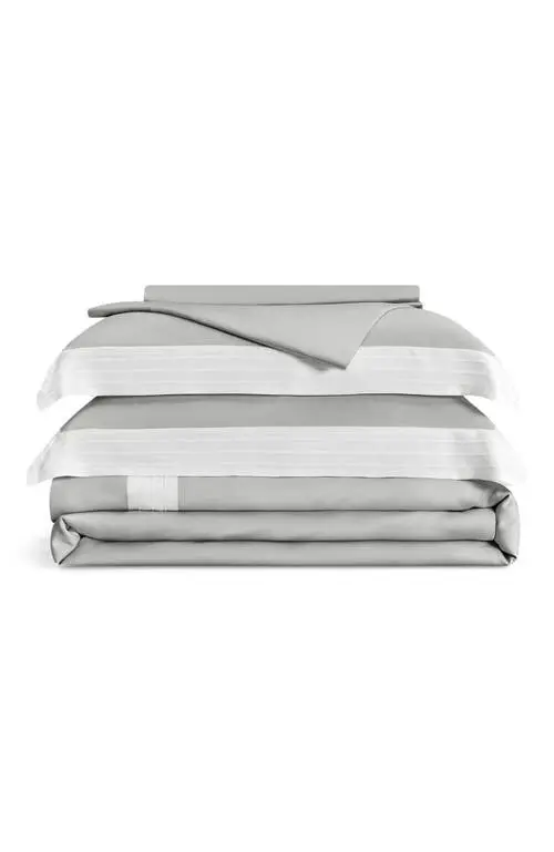 TOGAS Eden Duvet Cover - Grey
