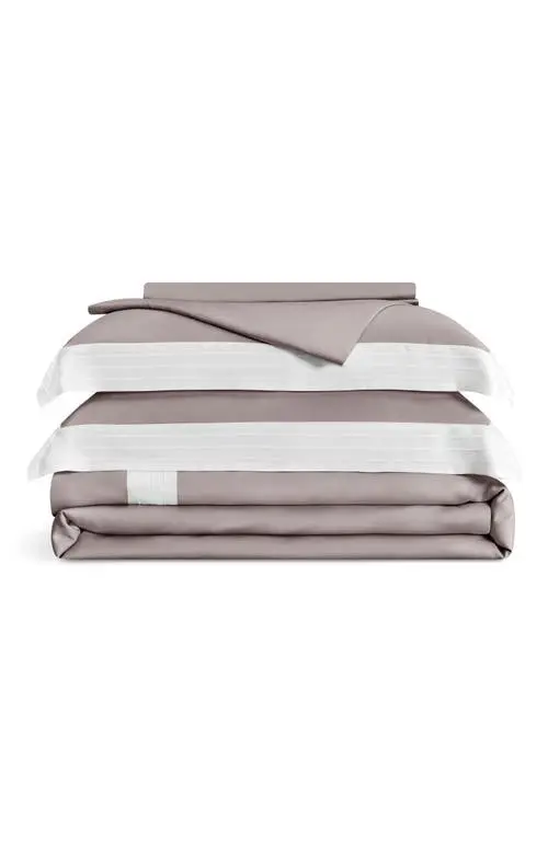 TOGAS Eden Duvet Cover - Pink