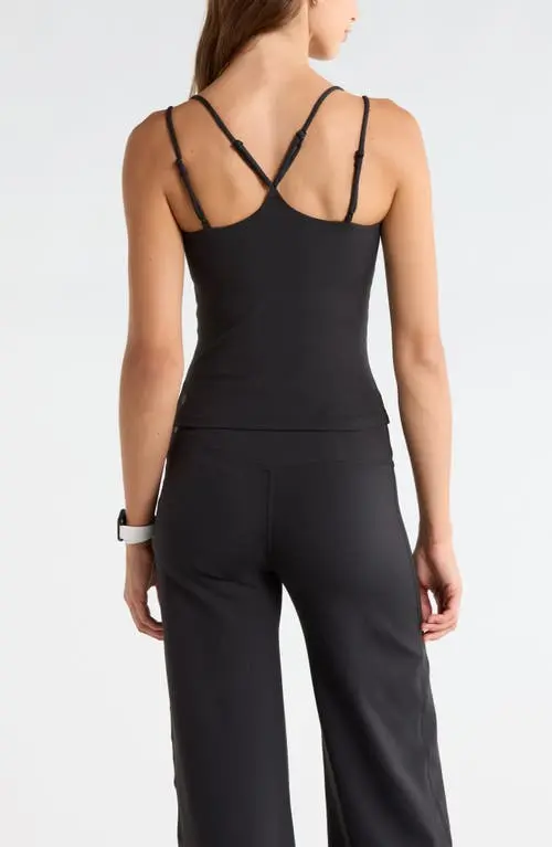 Zella Zen Strappy Camisole