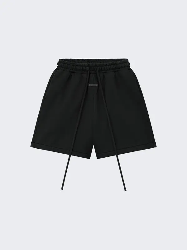 Fear Of God Vacation Short - Black