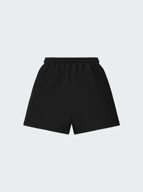 Fear Of God Vacation Short - Black
