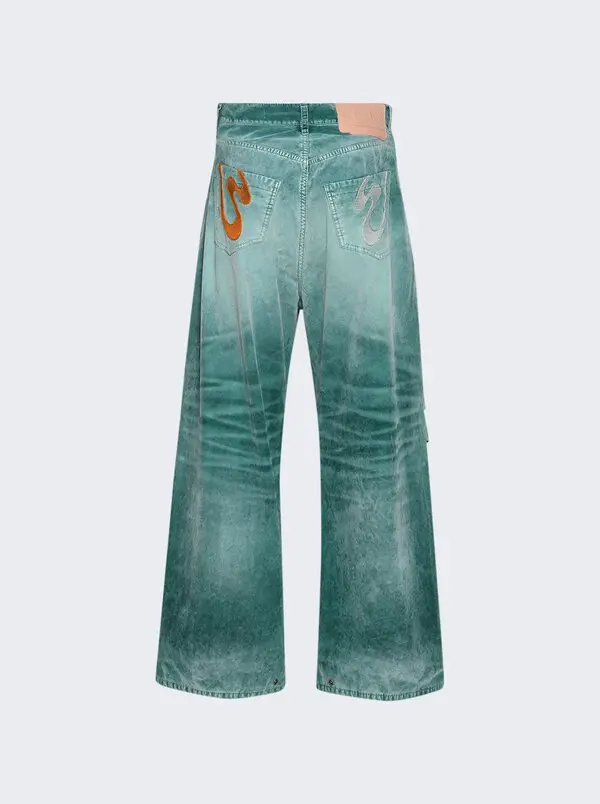 PDF CHANNEL Fat Angelo Jeans Px