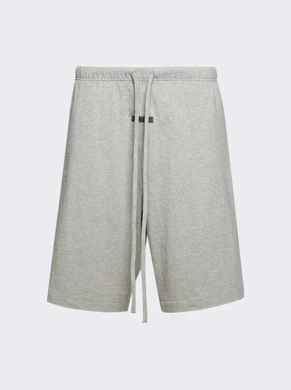 Fear Of God Basketball Jersey Shorts - Grey