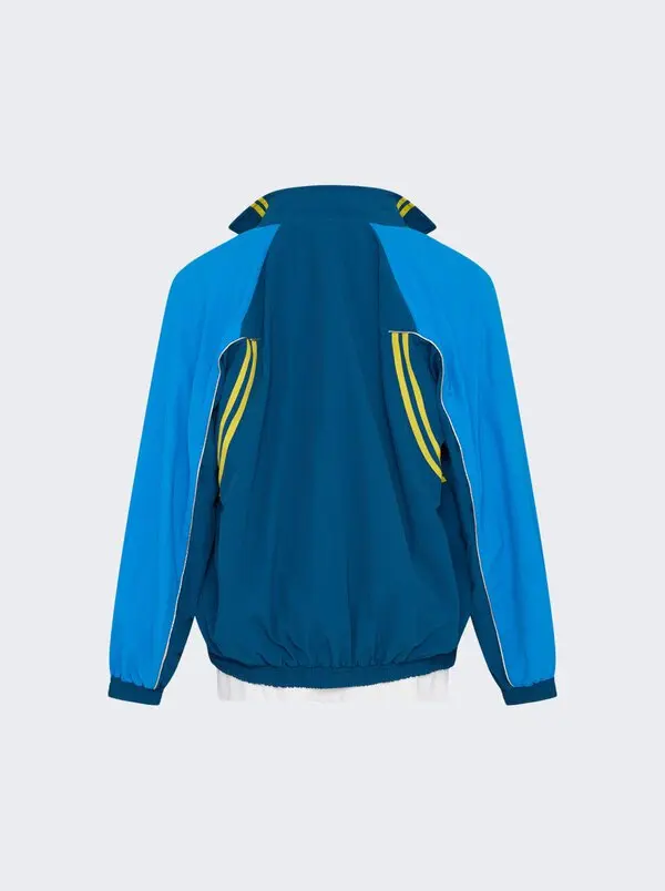 Martine Rose T-lining Track Jacket Navy - Blue