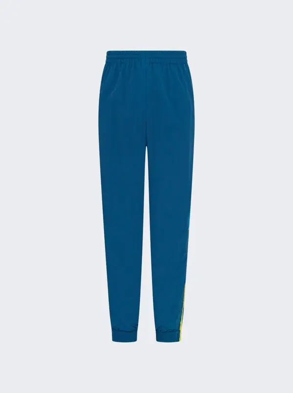 Martine Rose Panelled Trackpant Navy