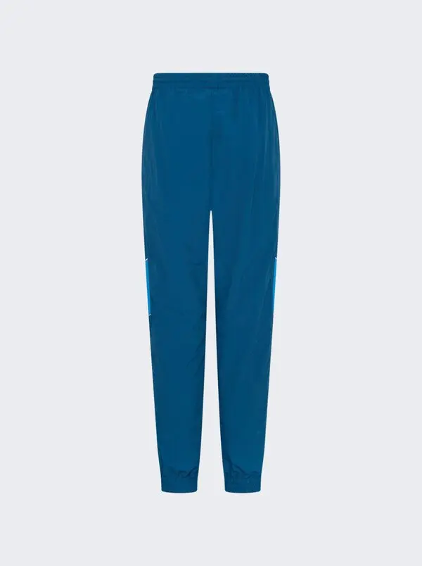 Martine Rose Panelled Trackpant Navy