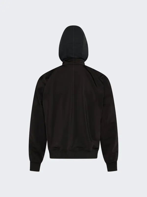 Martine Rose Hood Cap Track Jacket