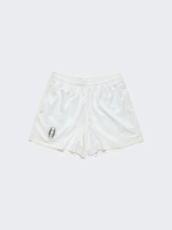 Acne Studios Casual Shorts - White