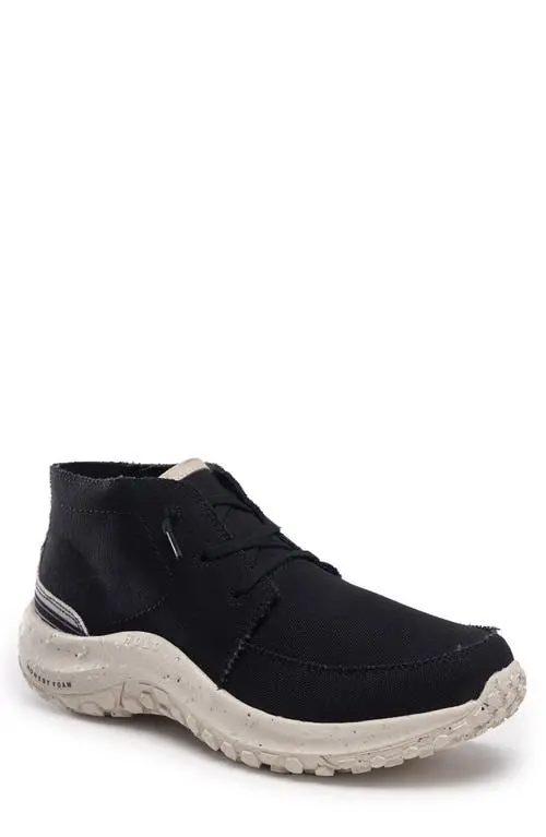 HOLO FOOTWEAR Athena Chukka Shoe
