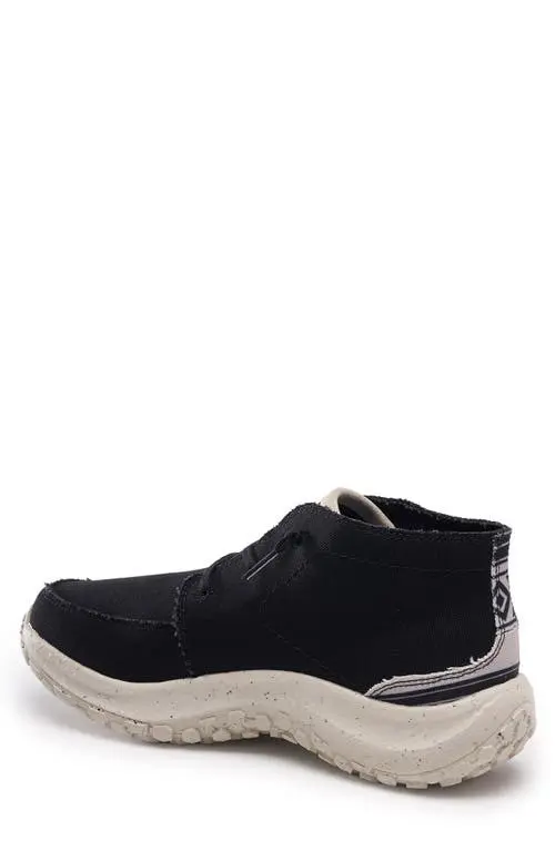 HOLO FOOTWEAR Athena Chukka Shoe