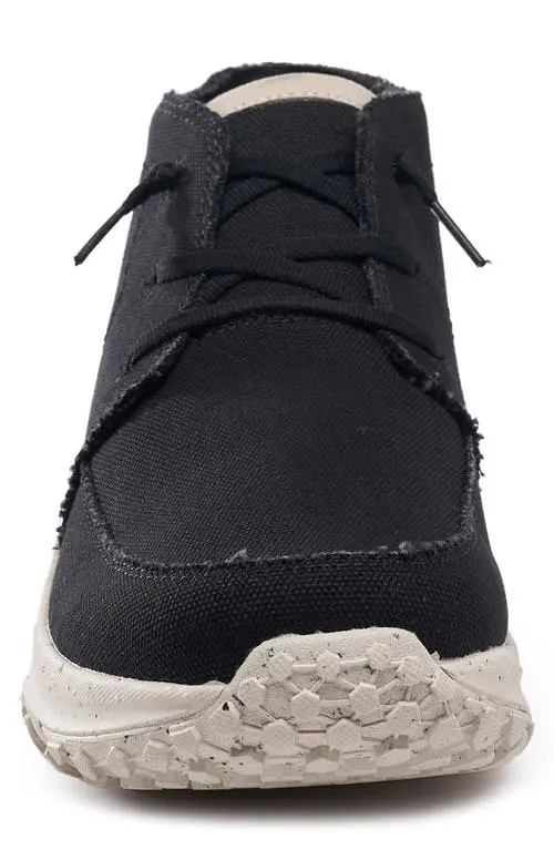 HOLO FOOTWEAR Athena Chukka Shoe