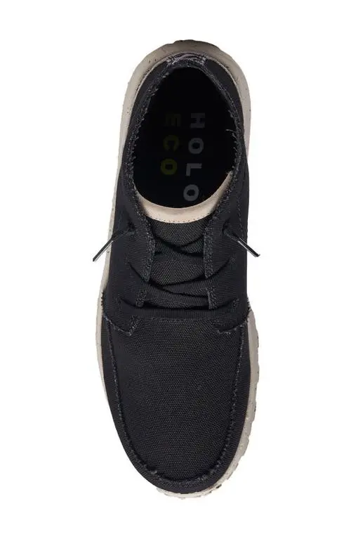 HOLO FOOTWEAR Athena Chukka Shoe