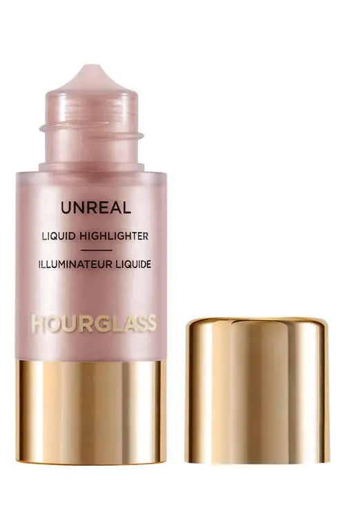HOURGLASS Unreal Liquid Highlighter - Divine