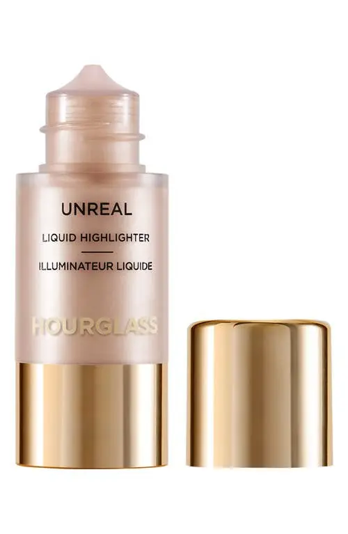 HOURGLASS Unreal Liquid Highlighter - Evoke