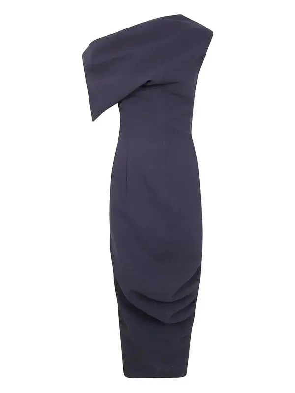 Jacquemus La Robe Pesce Dress