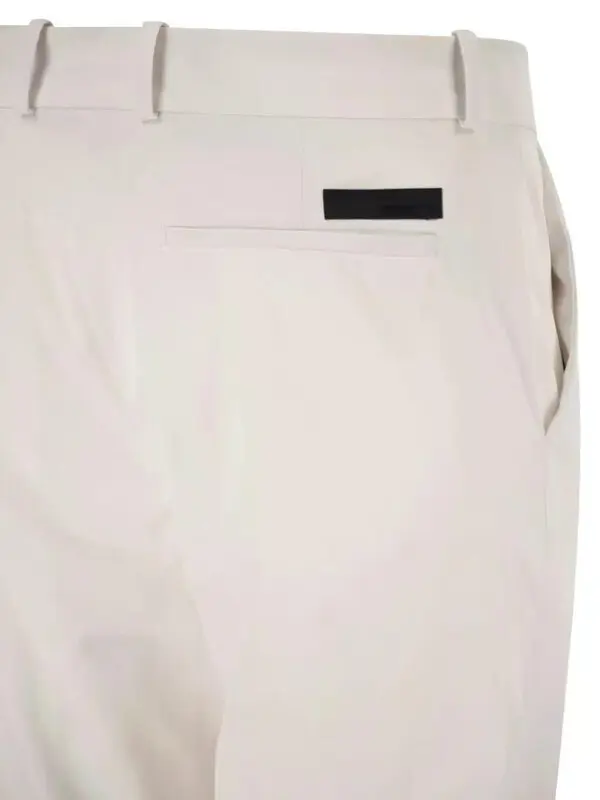 RRD Surflex Cuffed-hem Trousers