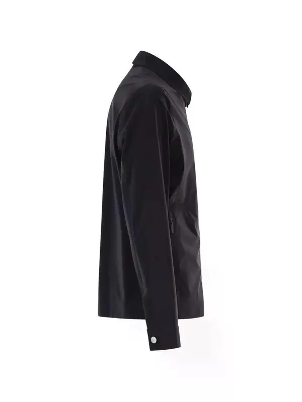 RRD - ROBERTO RICCI DESIGN Zip-up Technical Jacket