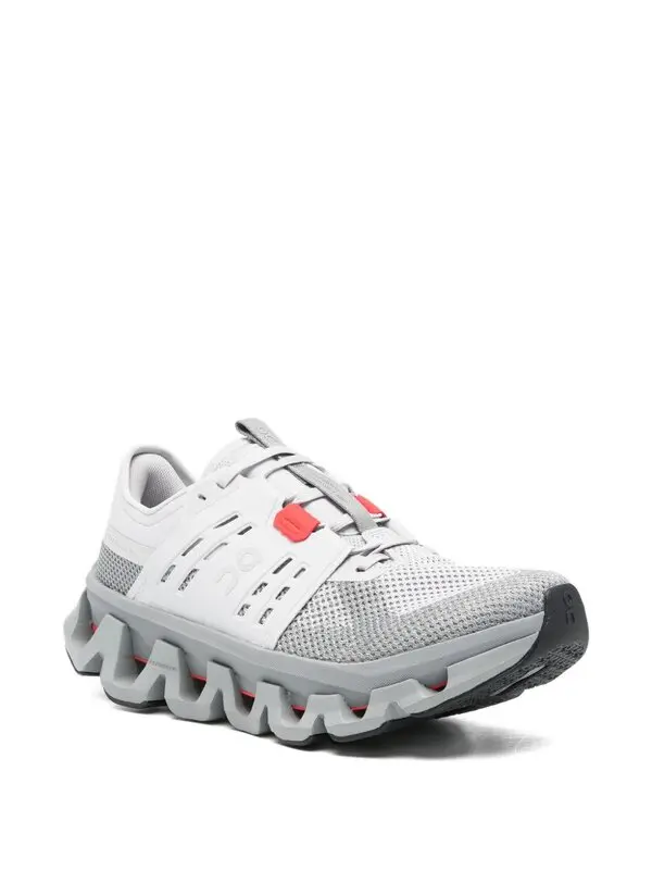On Cloudswift Amp Sneakers - Grey
