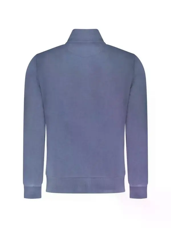 NORTH SAILS Logo-patch Zip-up Jacket