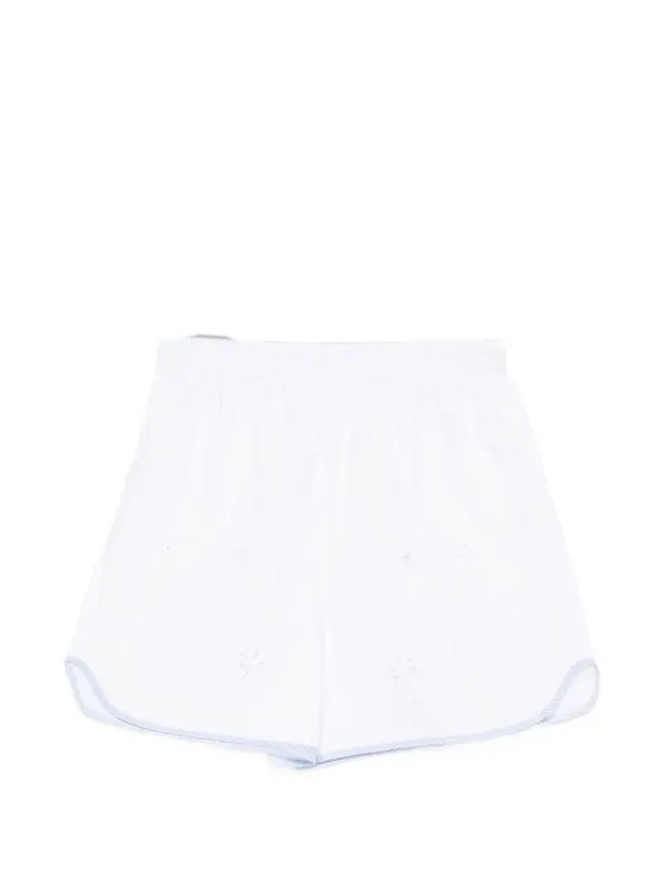 RELAX RE-LUX Cotton Shorts