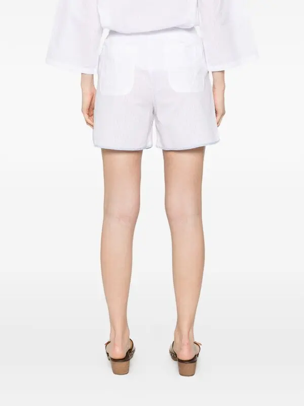 RELAX RE-LUX Cotton Shorts