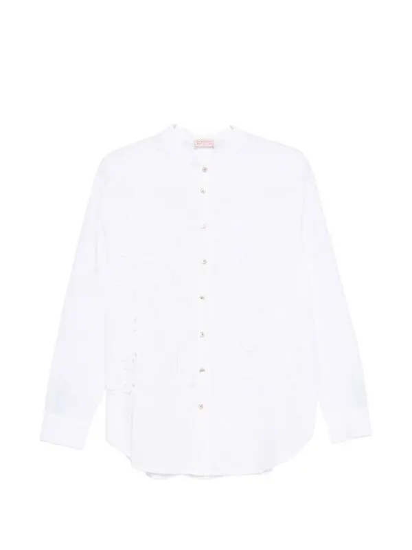 RELAX RE-LUX Cotton Shirt