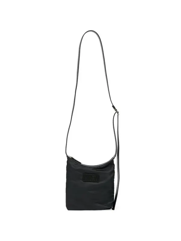 MAISON MARGIELA Numeric Crossbody Bag - Black