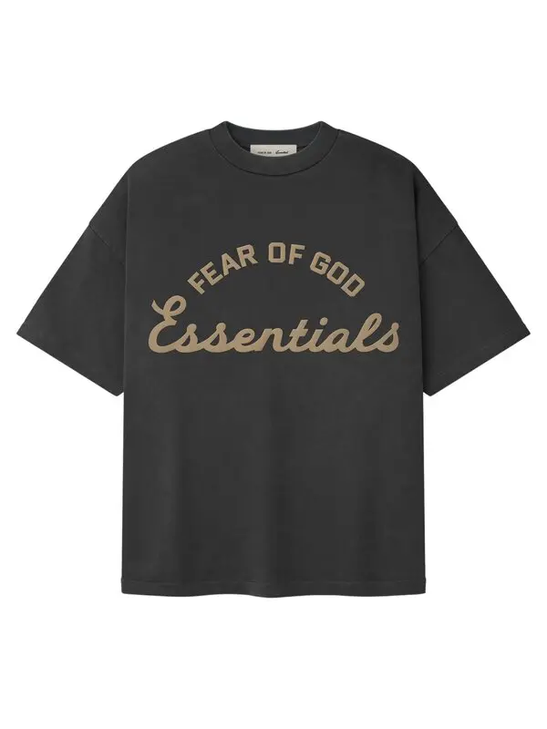 ESSENTIALS Cotton T-shirt