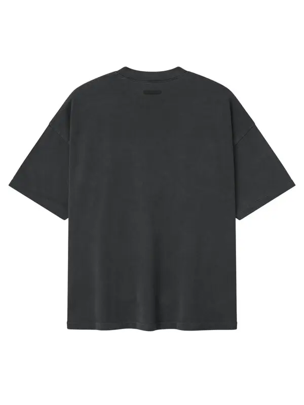 ESSENTIALS Cotton T-shirt