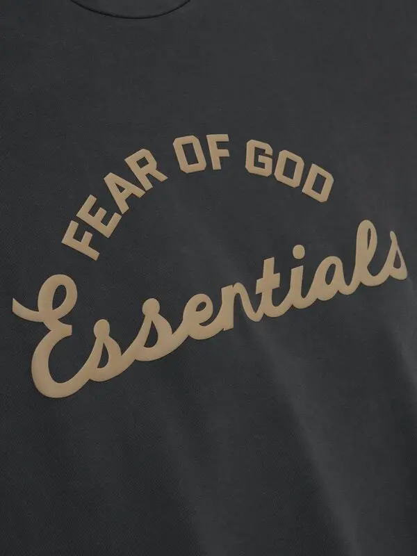 ESSENTIALS Cotton T-shirt