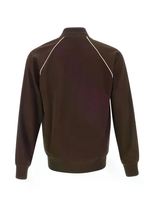 Adidas Sst Side-stripe Sweater