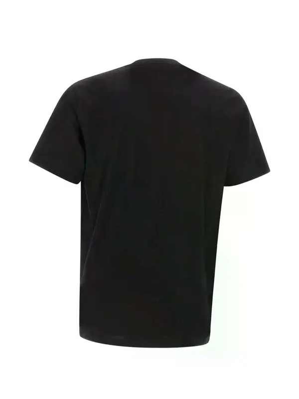 Belstaff Steel Logo-patch T-shirt